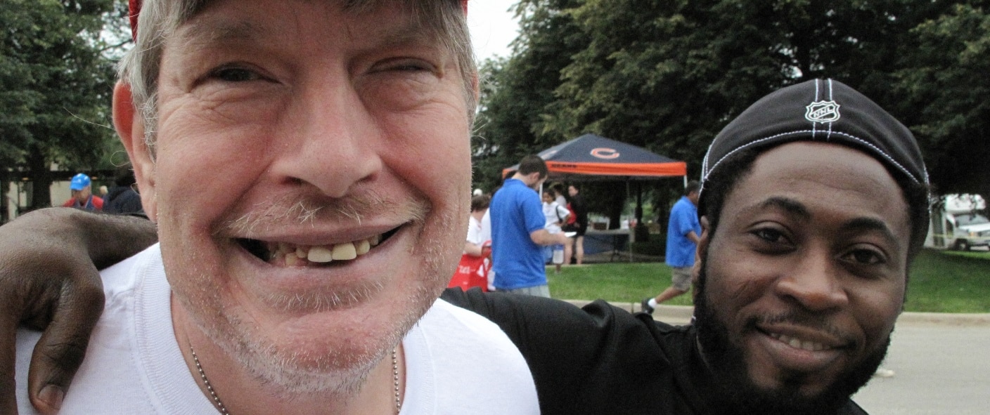 Banner Programs & Services | Clearbrook