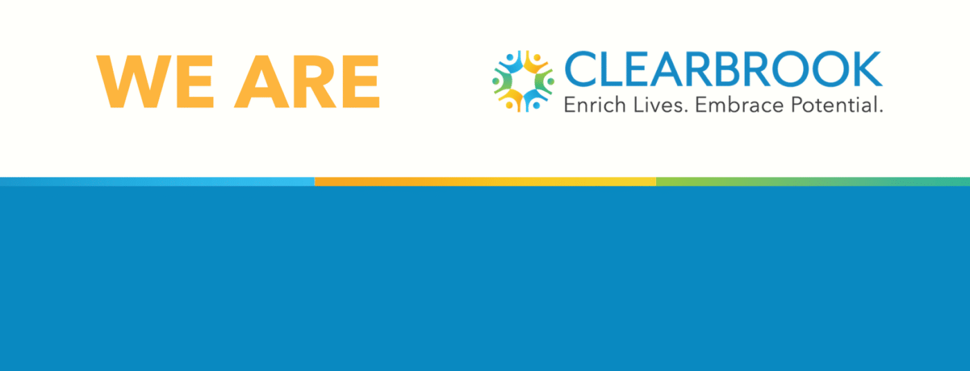 Brand Refresh Rotator (2) | Clearbrook