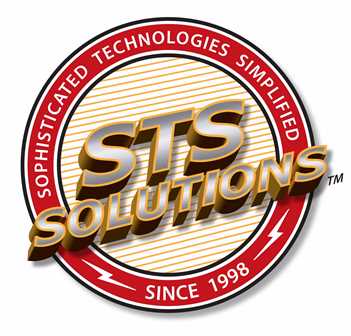 STS Logo | Clearbrook