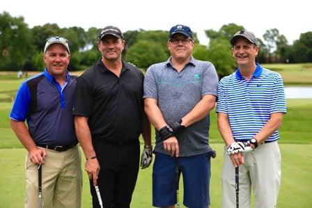 Clearbrook Challenge 2019 Event Landing Page | Clearbrook