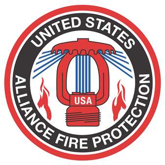 USAFP Logo | Clearbrook