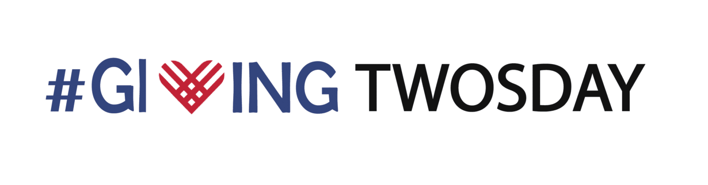 Giving Twosday Banner | Clearbrook