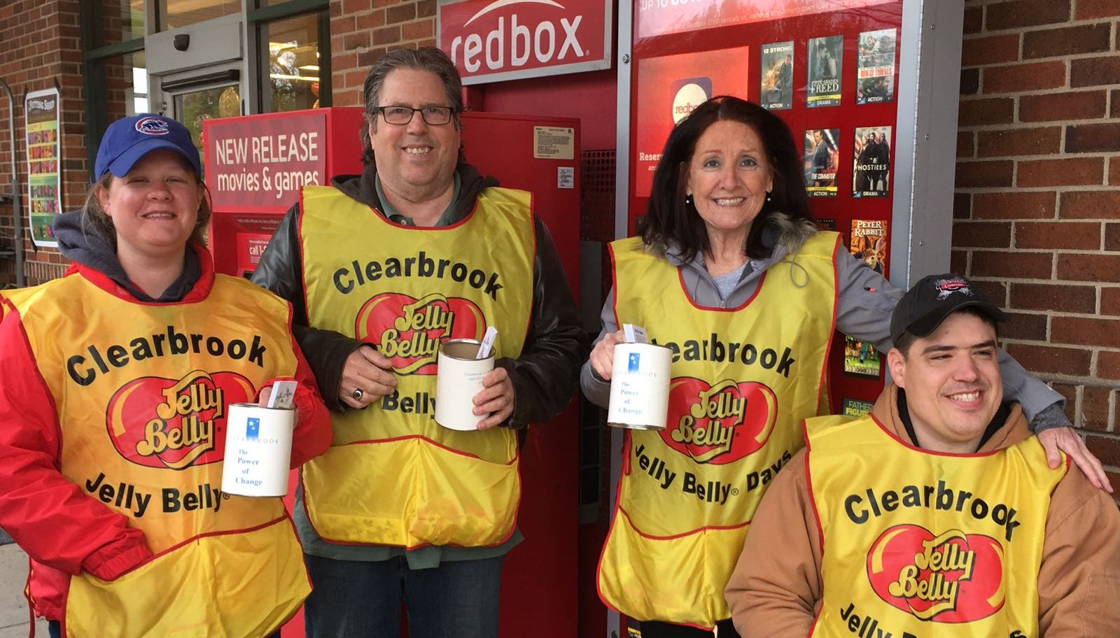 Jelly Belly Days 2019 Bottom Featured Event | Clearbrook