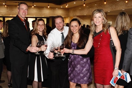 Friends 2019 Calendar Page | Clearbrook