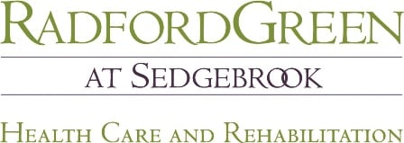 Sedgebrook Outlined Logo | Clearbrook