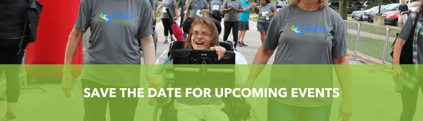 Events Web Rotator | Clearbrook