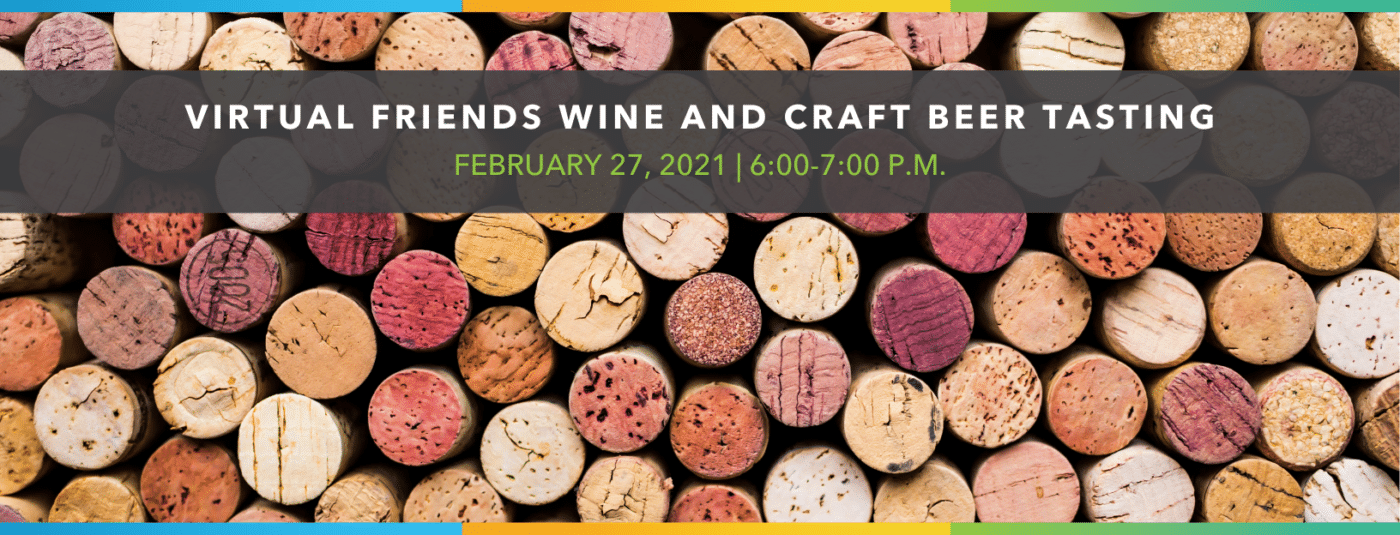 Friends Web Rotator | Clearbrook