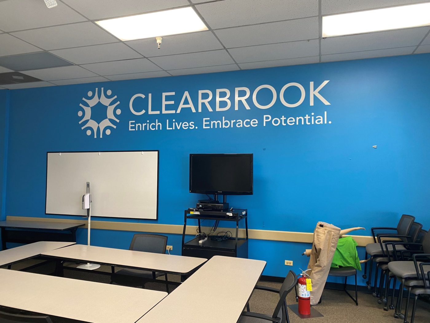 4 | Clearbrook