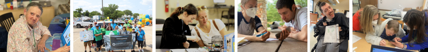 GET TO KNOW US (1) | Clearbrook