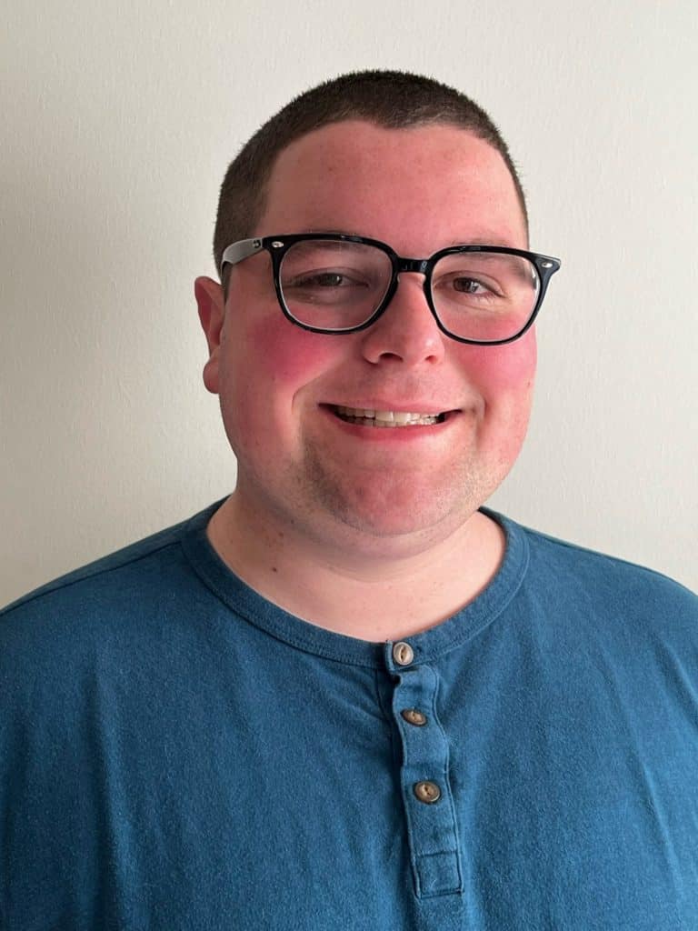 Adam Baittie Photo | Clearbrook