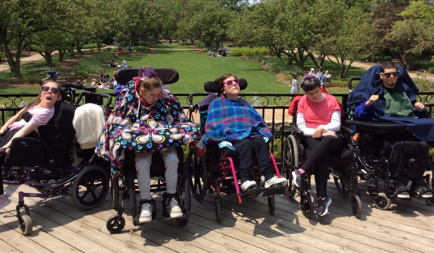 Programs & Services | Clearbrook