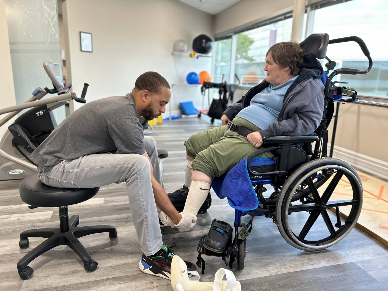 Clinical Services | Clearbrook