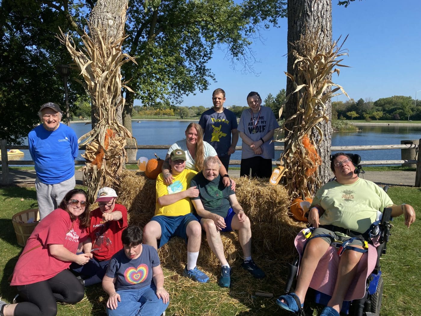 About Us | Clearbrook
