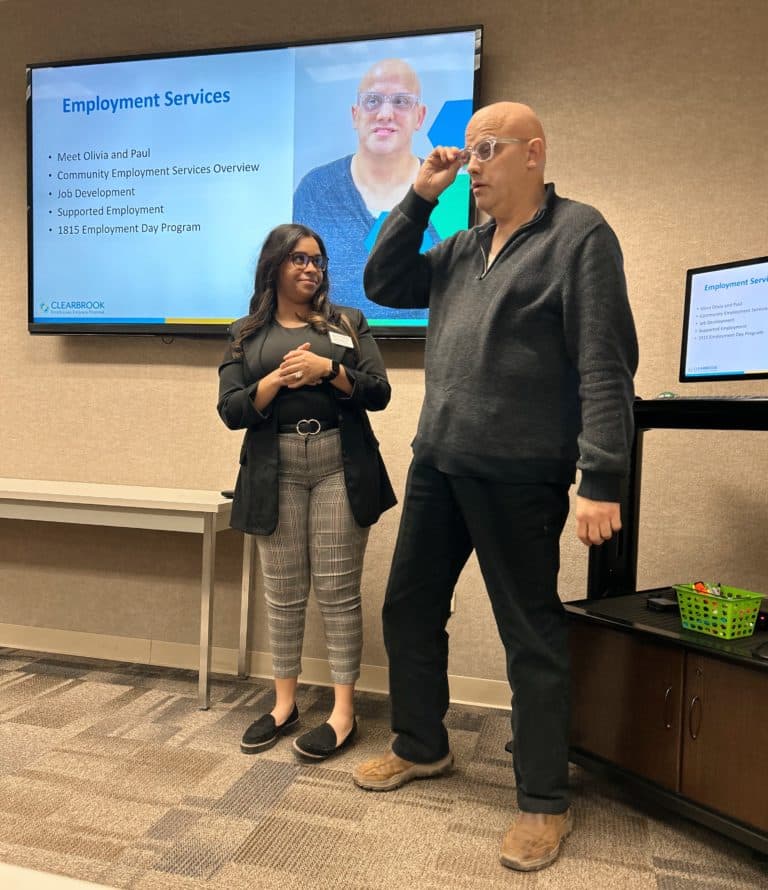 Corporate | Clearbrook