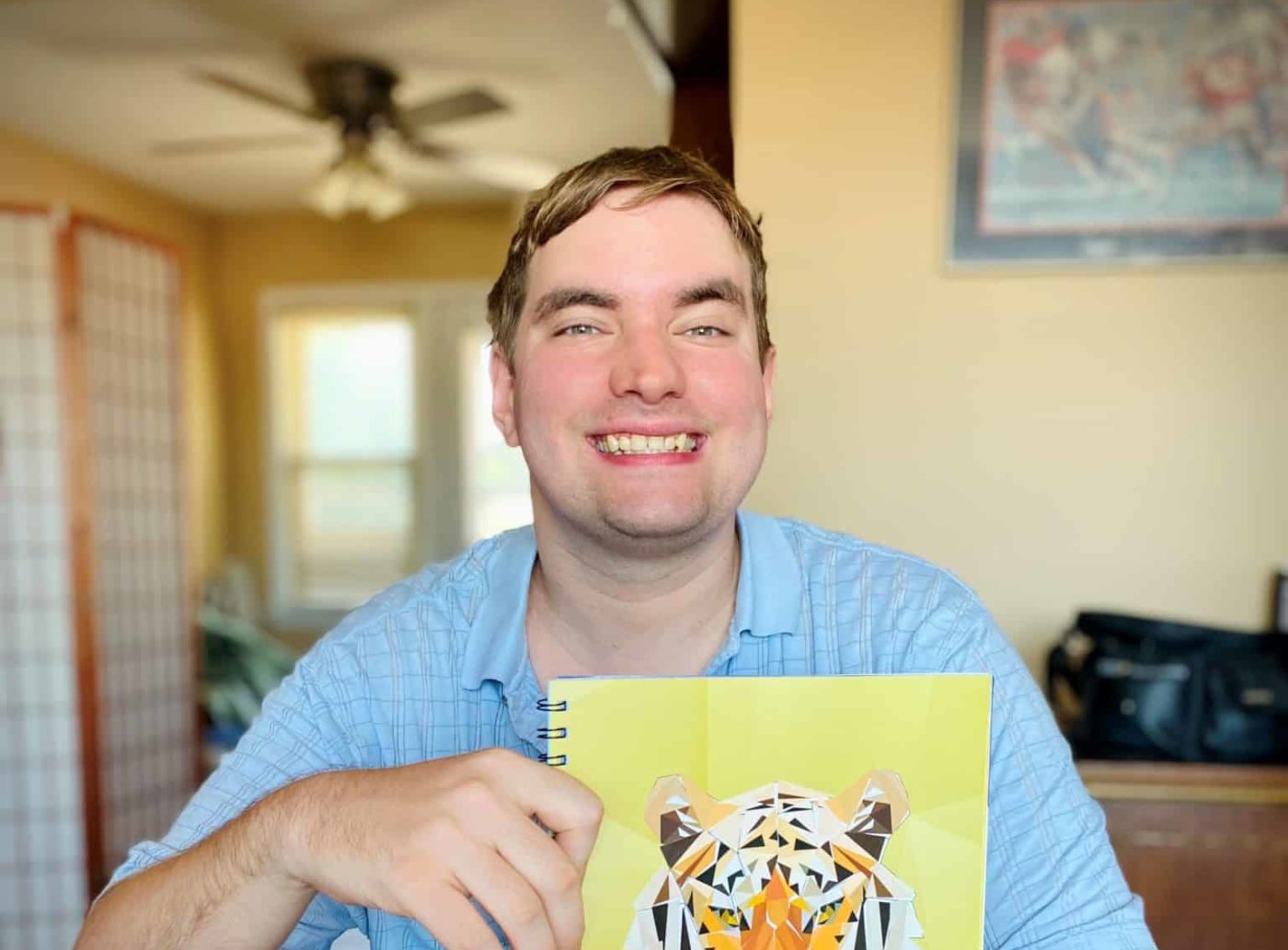 Home-Based Services | Clearbrook