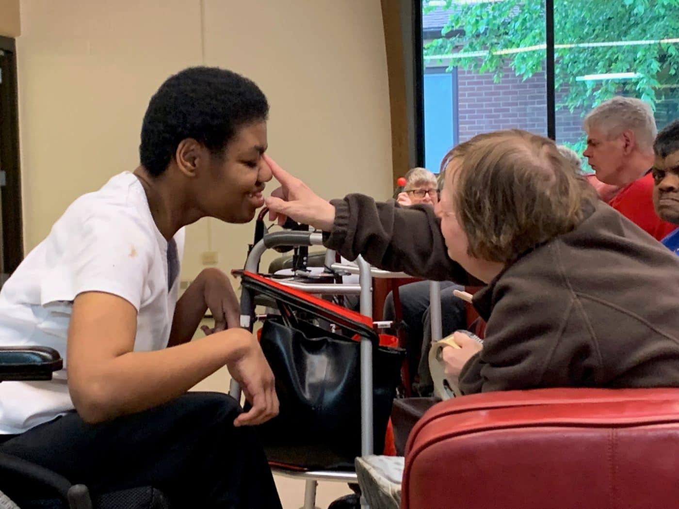 Residential Services | Clearbrook