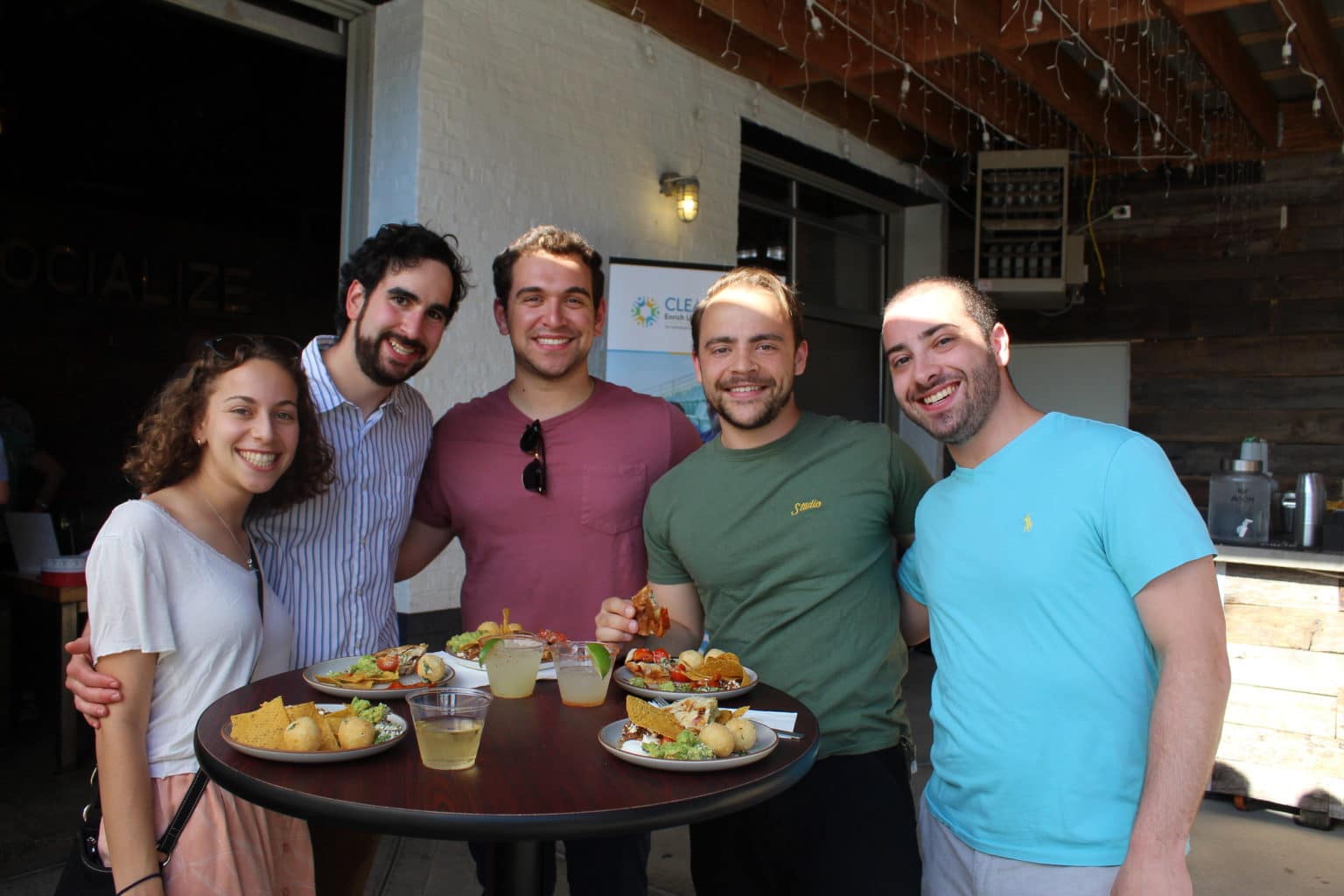 Upcoming Events | Clearbrook