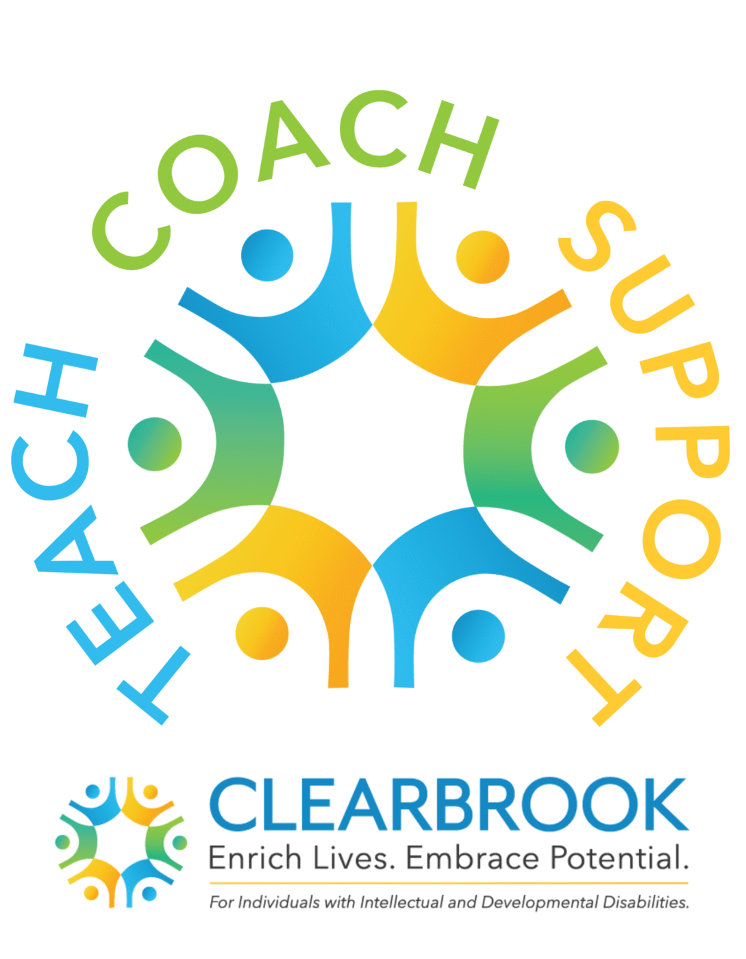 Clearbrook Training | Clearbrook