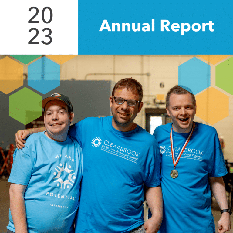 About Us | Clearbrook