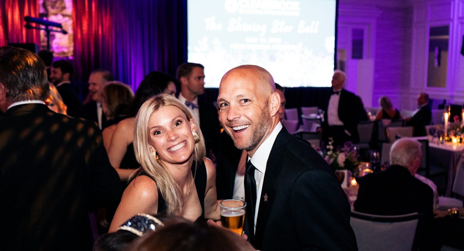 Upcoming Events | Clearbrook