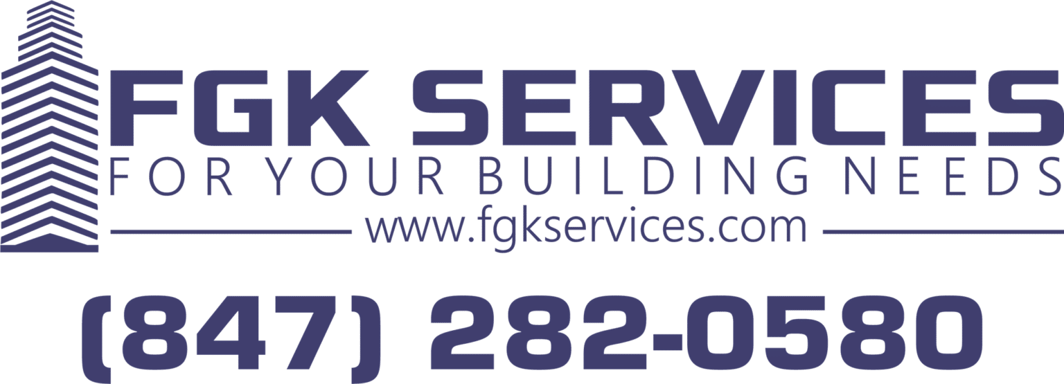 FGK Logo | Clearbrook