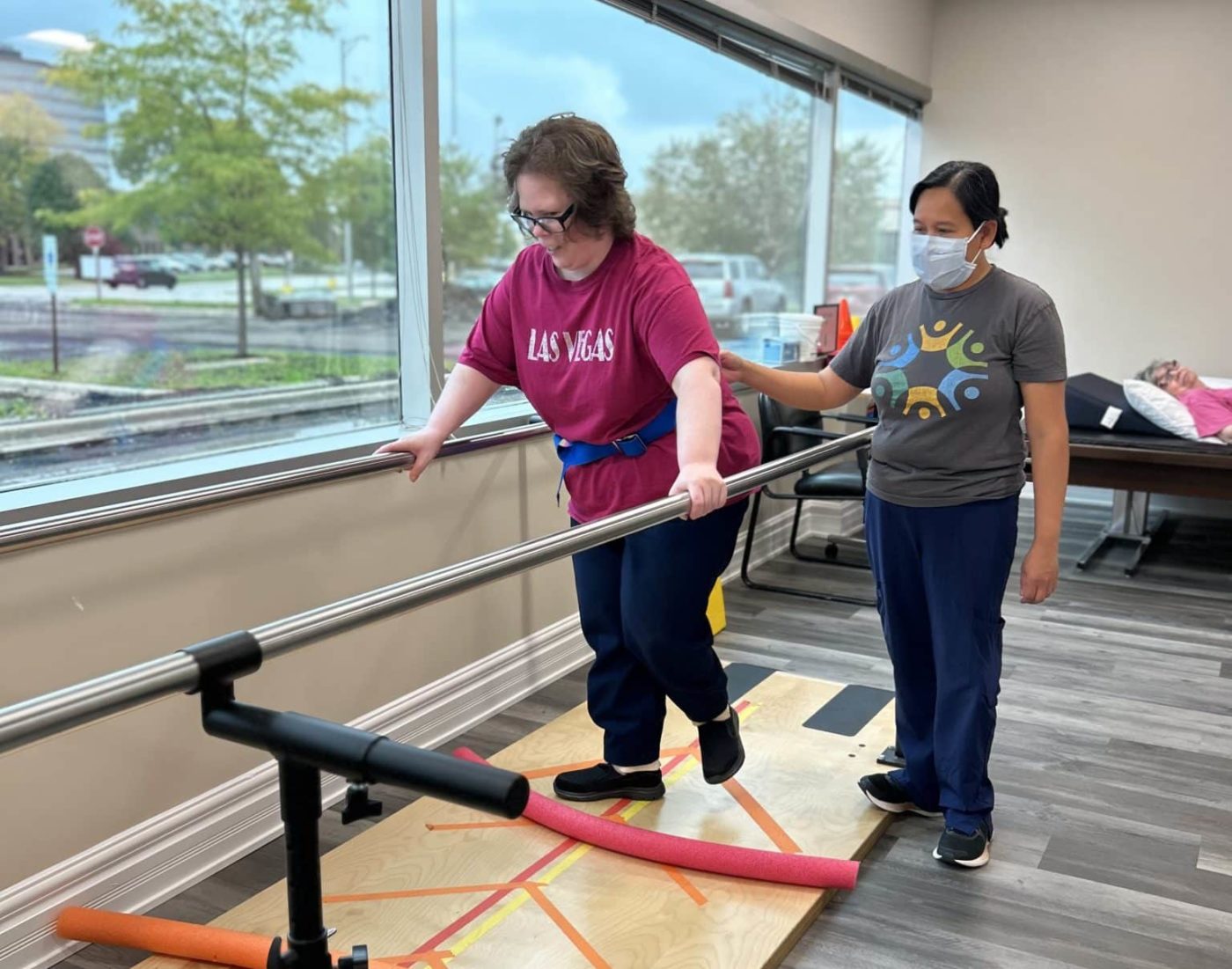 Therapy Services | Clearbrook