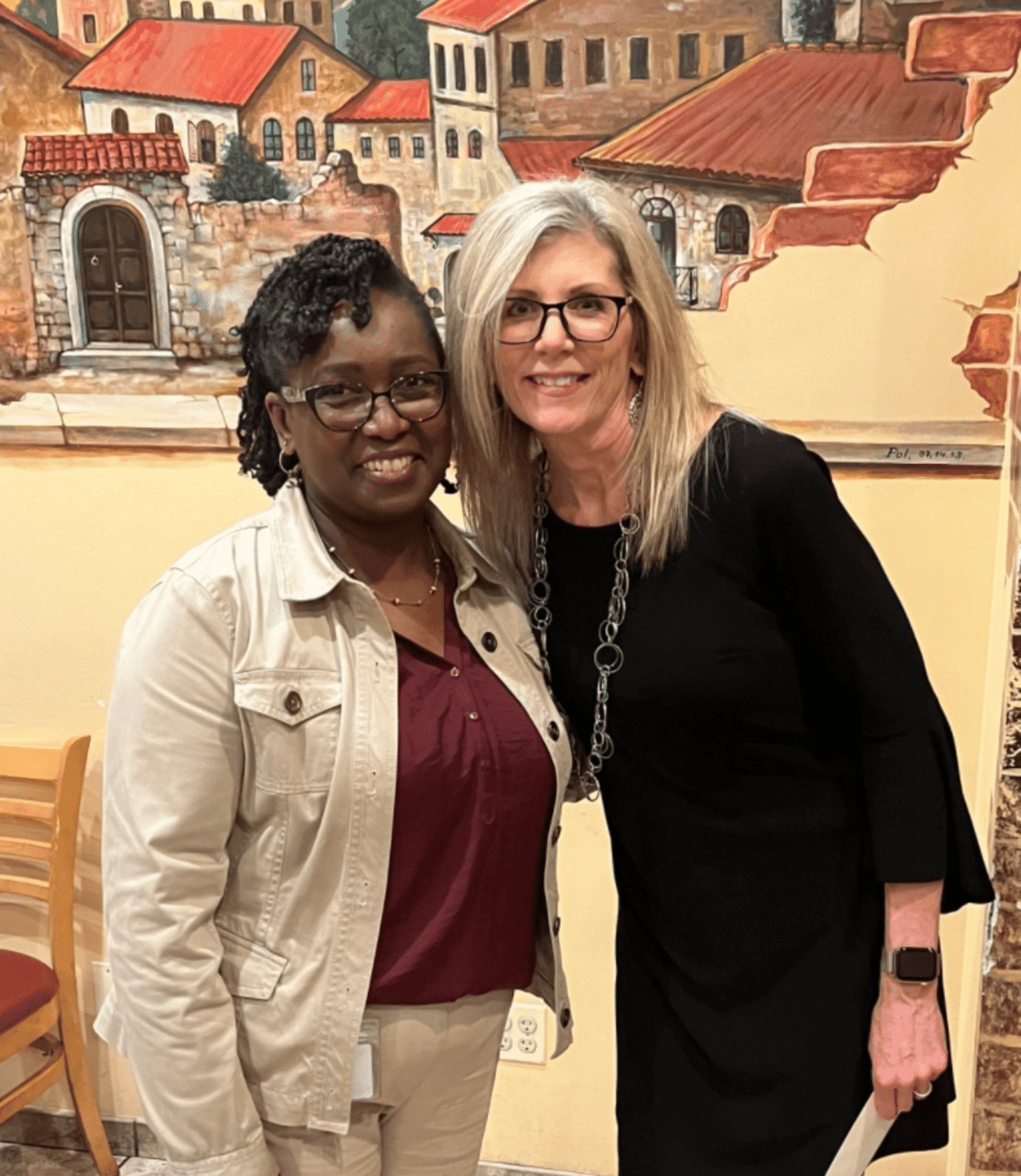 Heidi Raymond 2022 1 | Clearbrook