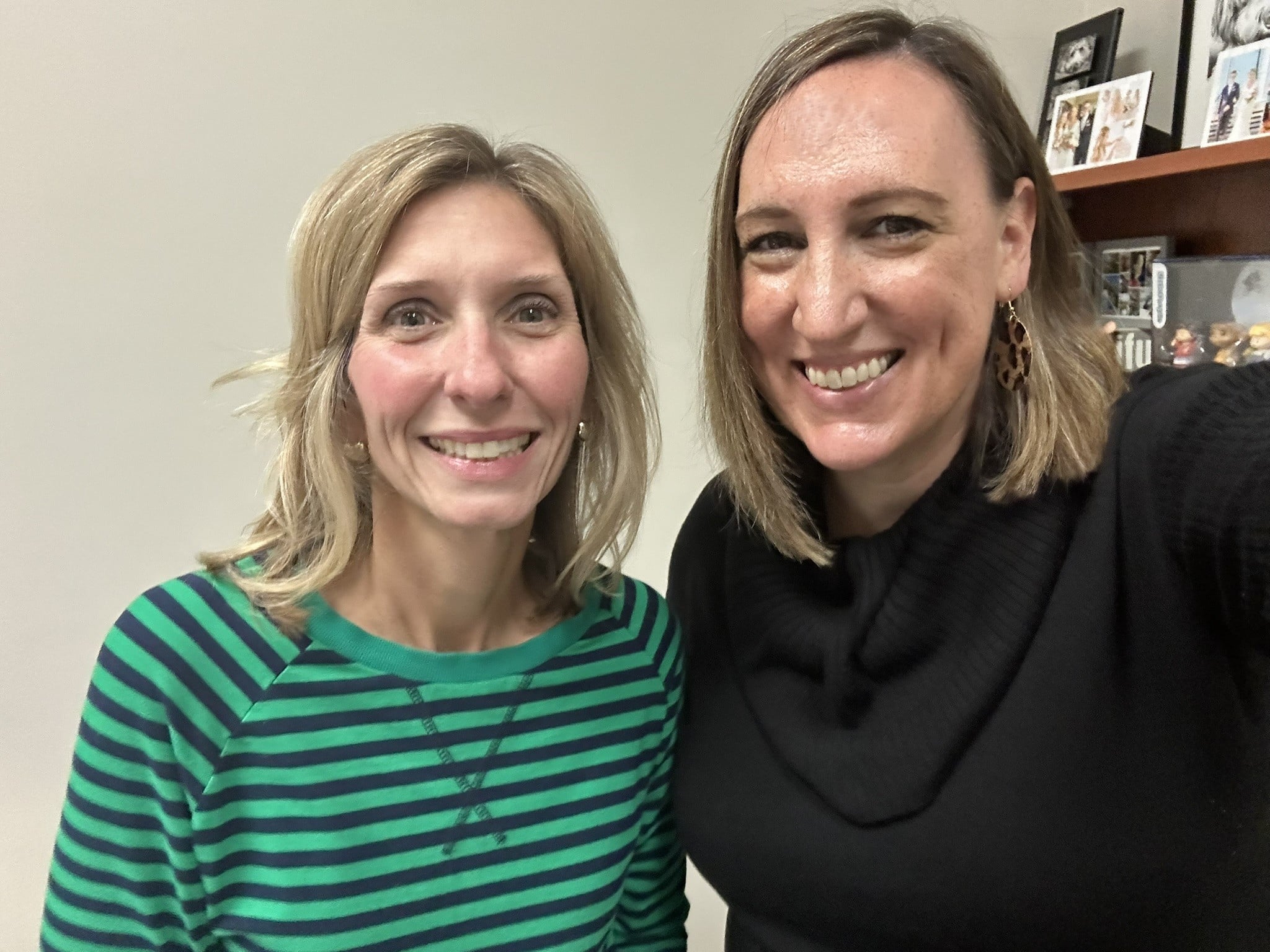 Annie Andi | Clearbrook