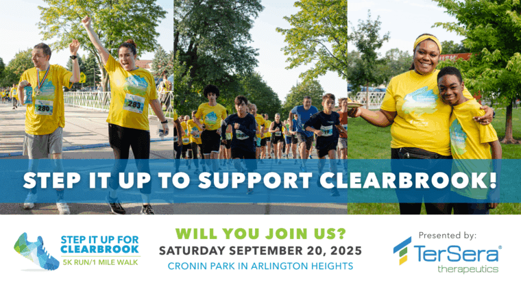 Calendar | Clearbrook