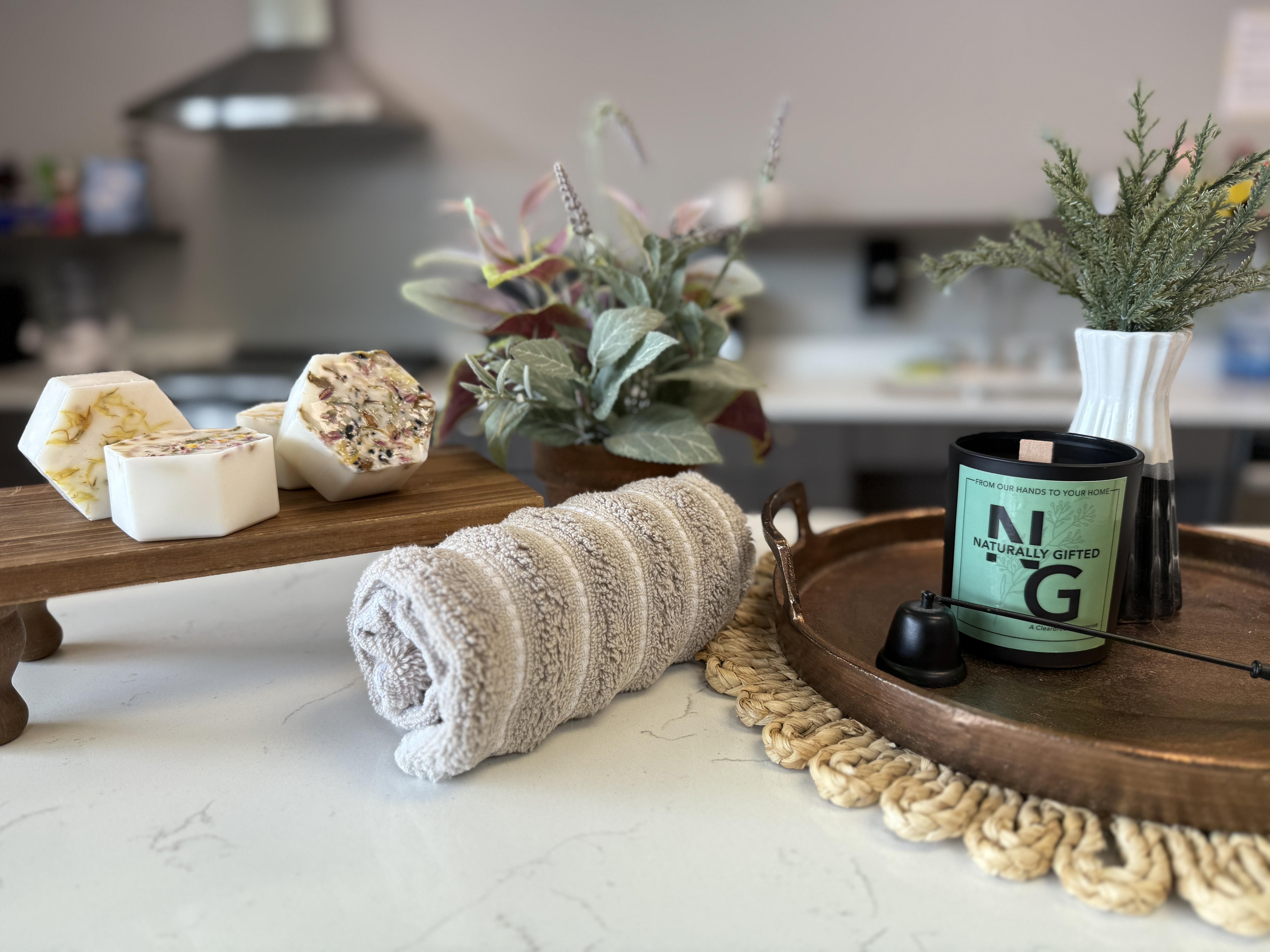 Naturally Gifted | Clearbrook