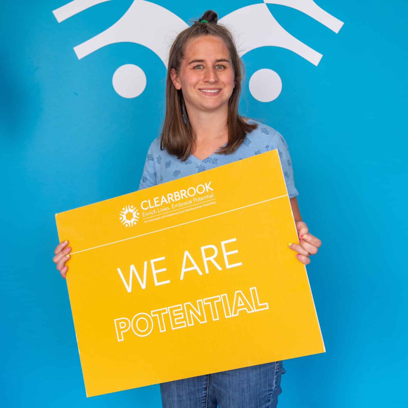 Donate | Clearbrook